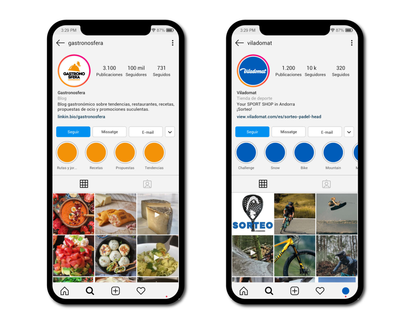 Convierte Tu Feed De Instagram En Una Obra De Arte TIPS Convierte Tu Feed De Instagram En Una Obra De Arte TIPS